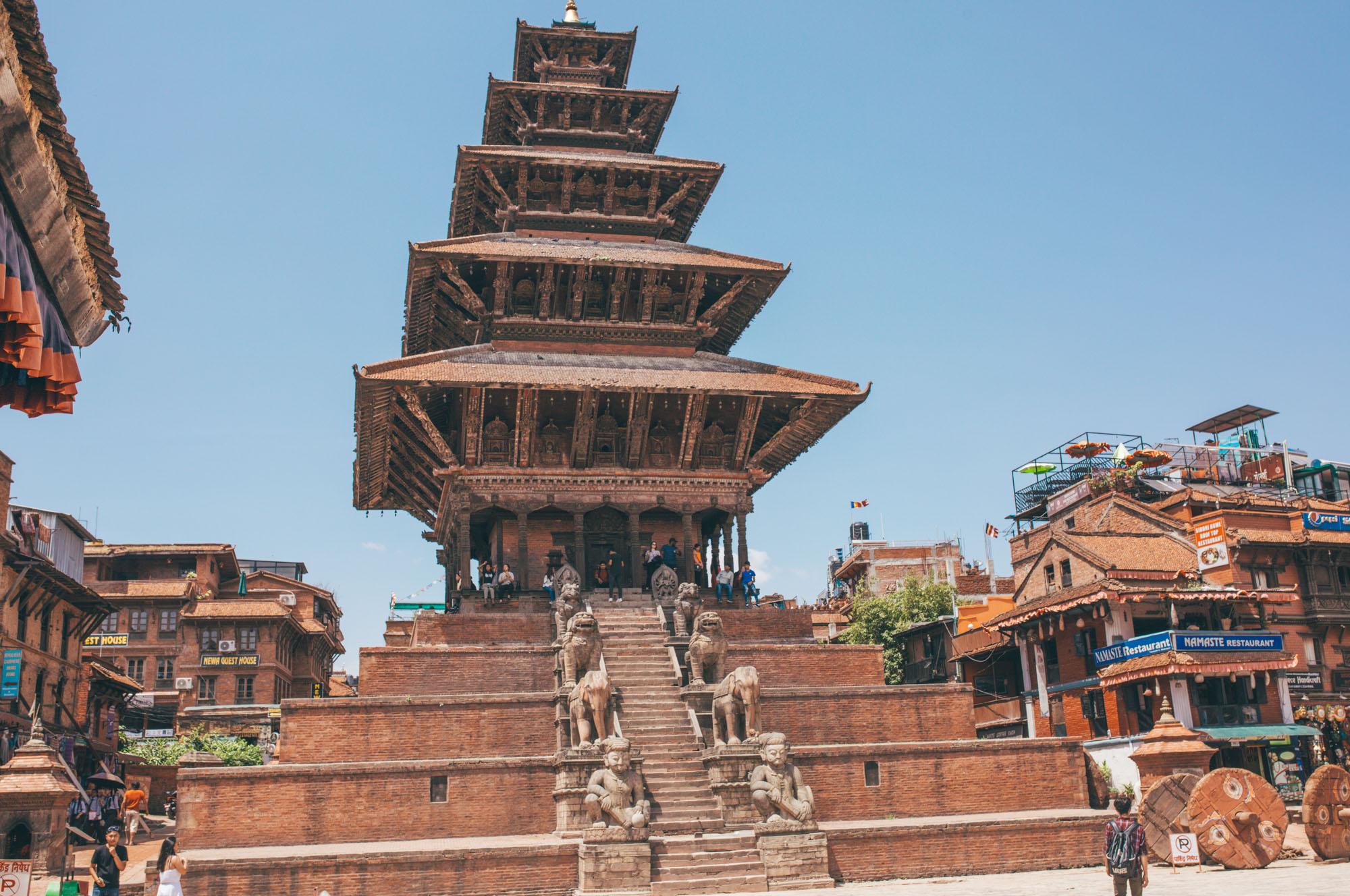 13 Special Things to Do in Bhaktapur, Nepal Travel Guide