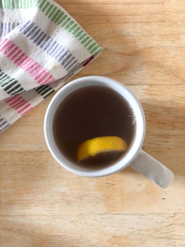 This Traditional Dominican Onion Tea is Cherished for its Immune ...