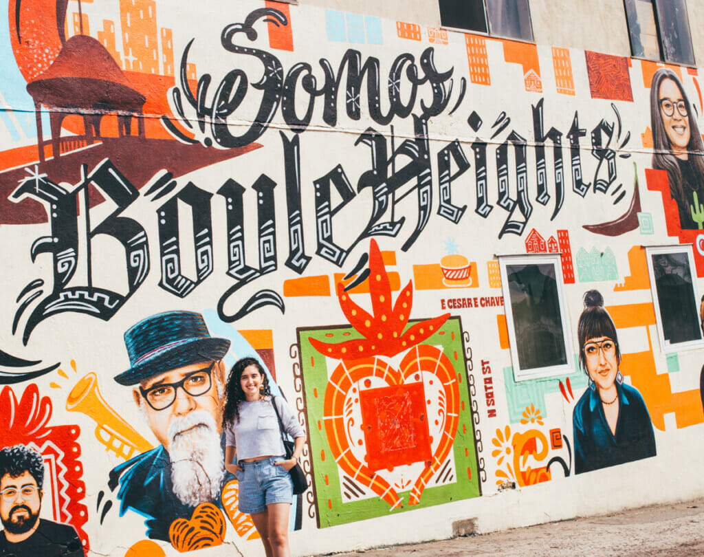 Learn. Connect. Explore.