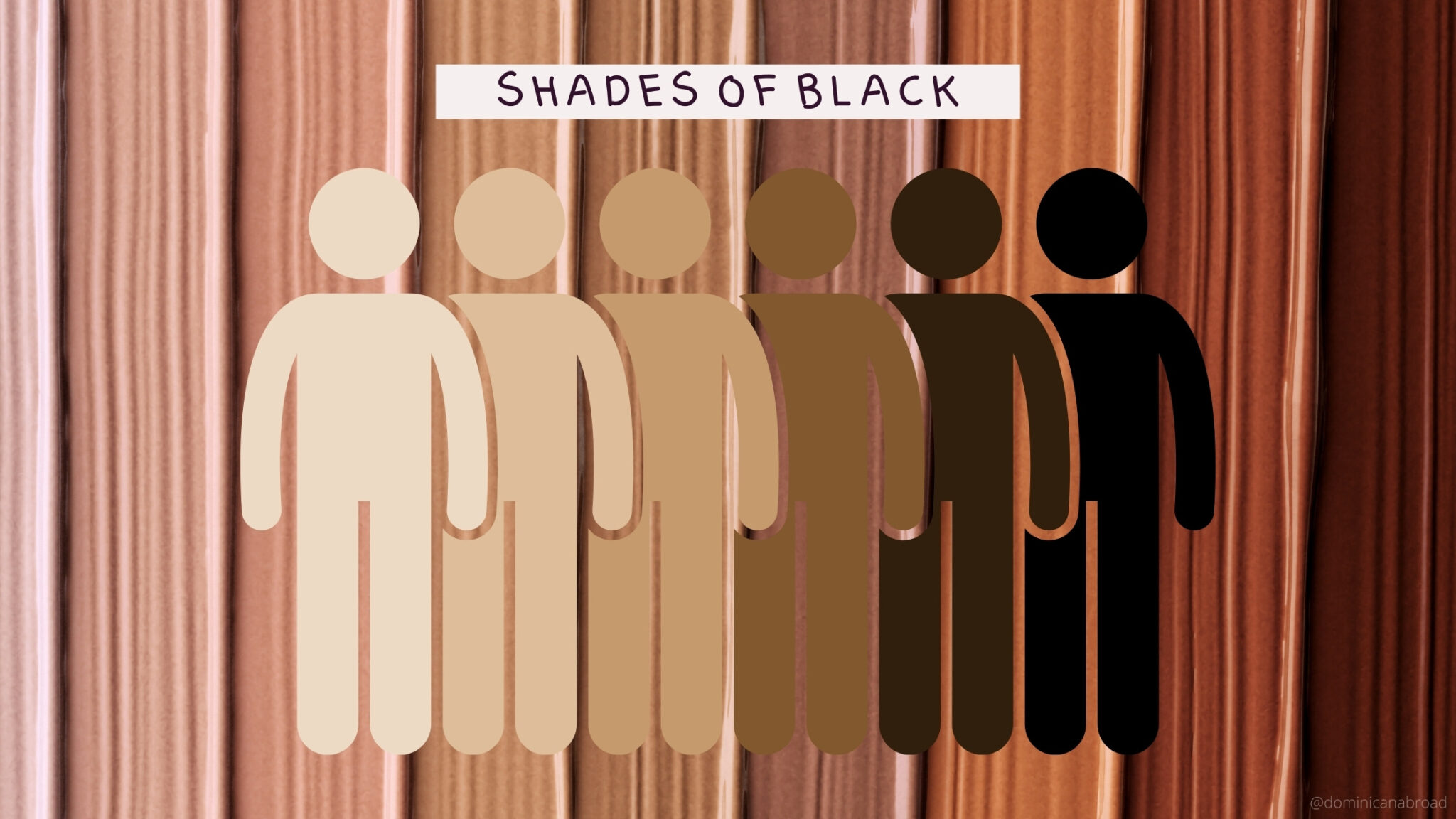 ARE DOMINICANS BLACK? Understanding Blackness & Race in Dominican Republic