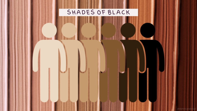 ARE DOMINICANS BLACK? Understanding Blackness & Race in Dominican Republic