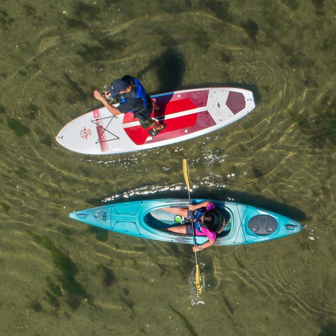 17 Best Places to Go Kayaking on Long Island + Guided Tours