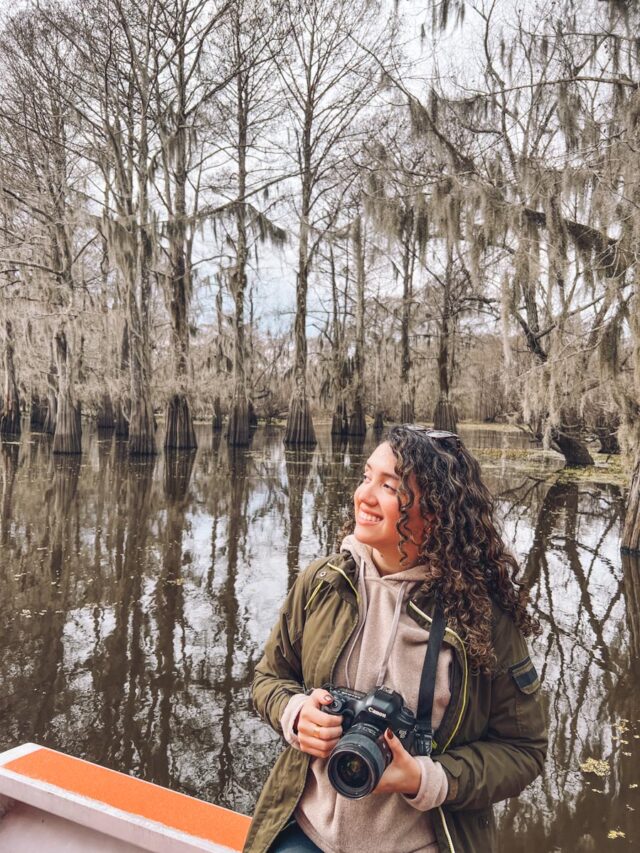 32 Unique & Fun Things to Do in Lafayette: Louisiana's Cajun Country