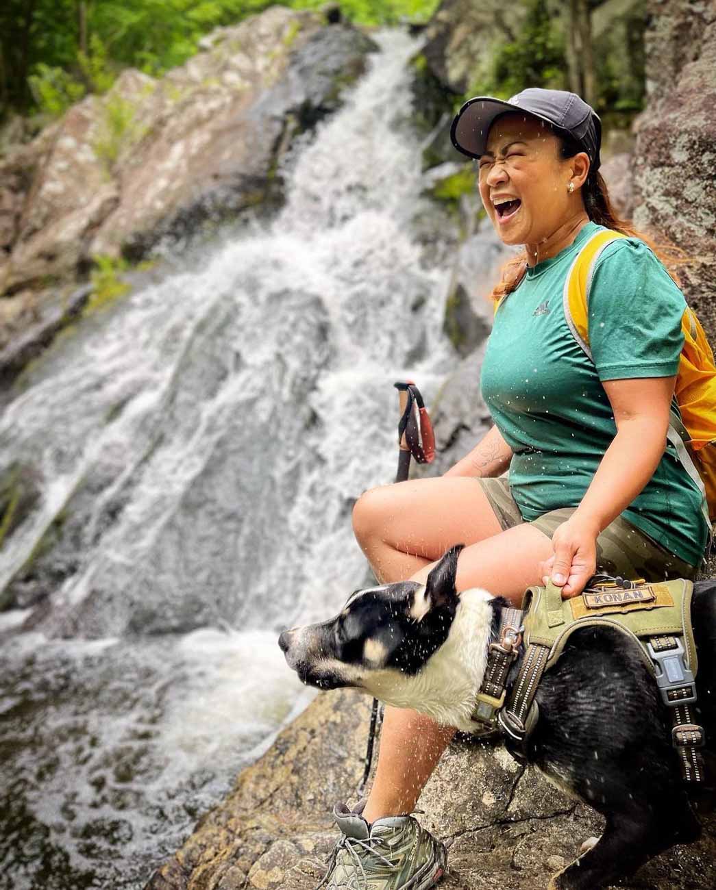 Most Beautiful Waterfalls in New Jersey to Explore