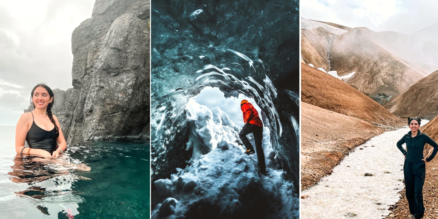 Iceland Solo Travel: A Comprehensive Guide for Adventurous Souls – Travel Tales