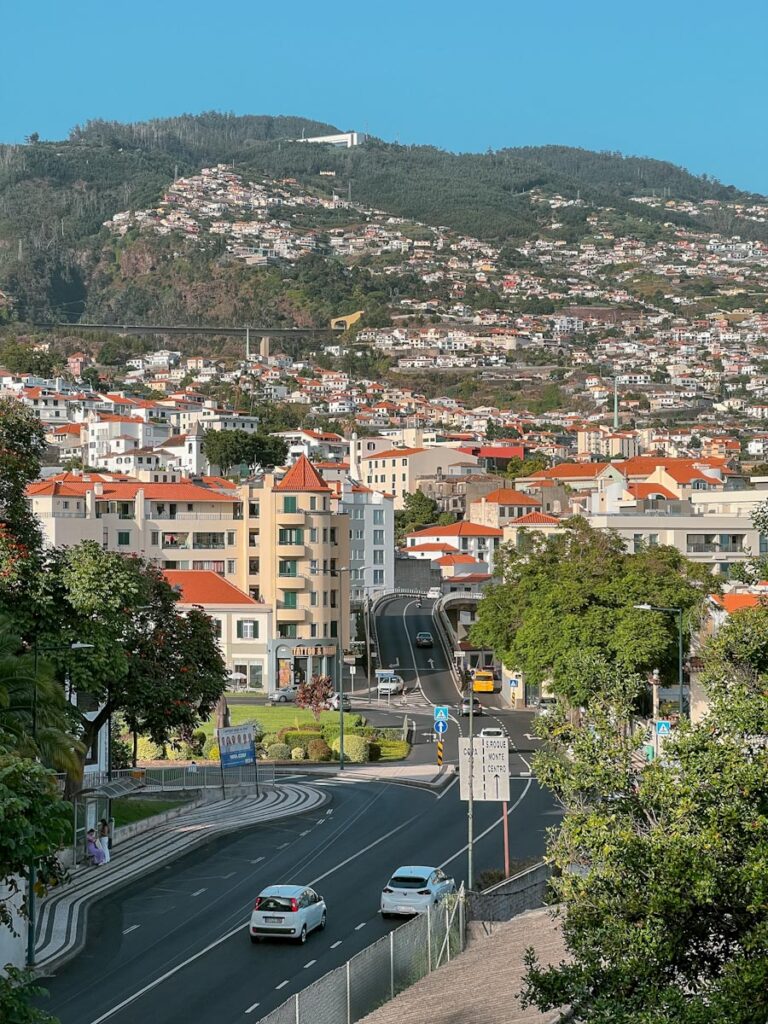The Perfect 5 Days in Madeira, Portugal Itinerary