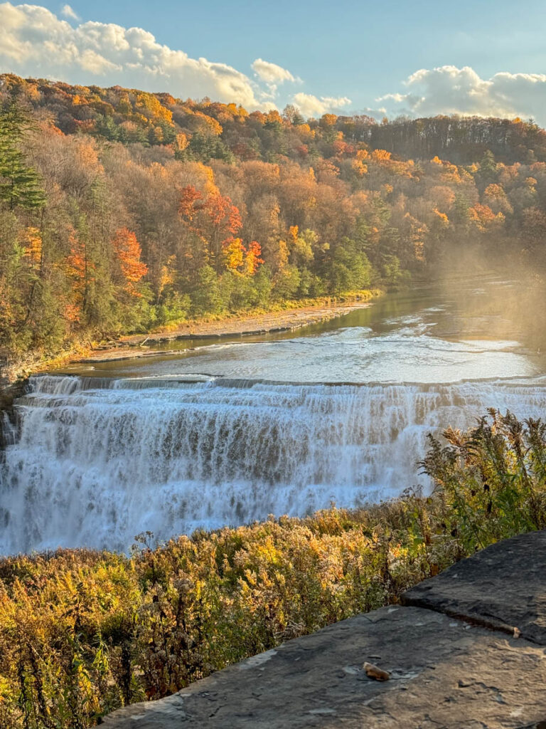 Fall in Upstate New York: 31 Wonderful Things to Do & Places to See