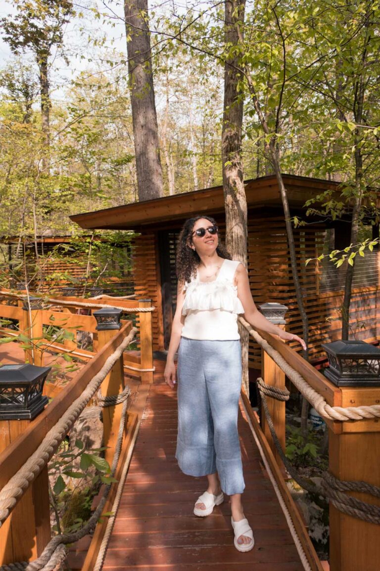 The Perfect Weekend in the Laurel Highlands Itinerary